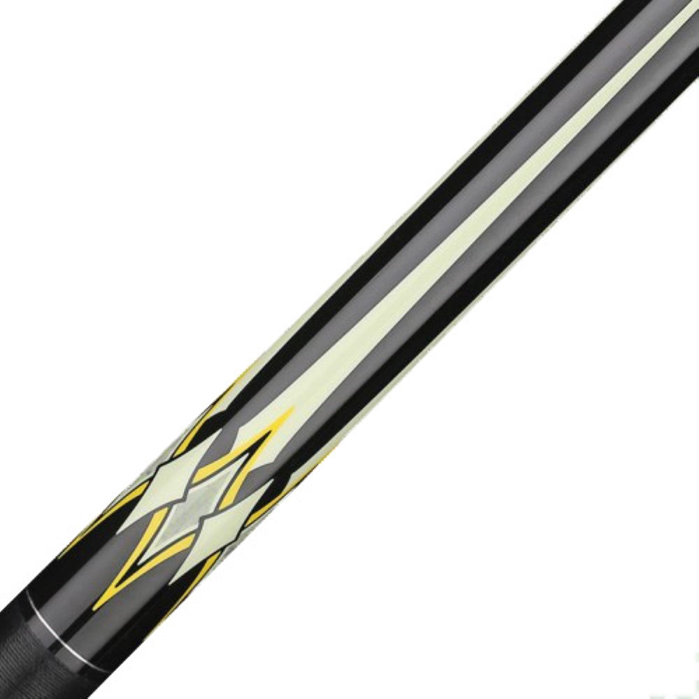 Taco Billar Bison II Pool Cue Vaula nº1 13mm 19oz 30045 19oz | Manuelgil